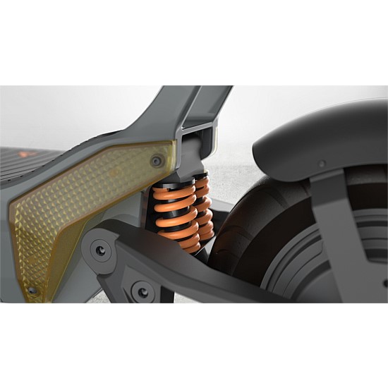 Buy City Dual 500W Electric Scooter | Shop at the Airpoints™ Store