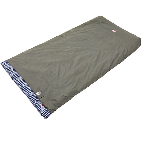 Buy Big Game Sleeping Bag Deluxe C-12 | Shop at the Airpoints™ Store