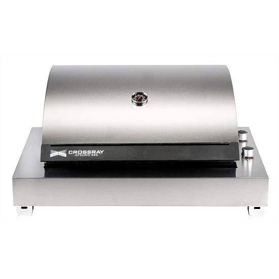 Buy Crossray Electric infra-red BBQ 1500W | Shop at the Airpoints™ Store