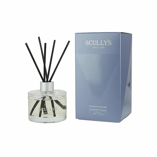 Buy Lavender Cotton Diffuser | Shop at the Airpoints™ Store