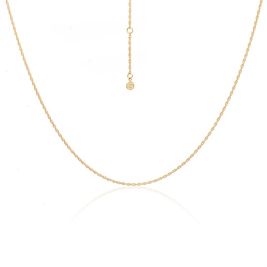 Buy Fine Rope Necklace | Shop at the Airpoints™ Store