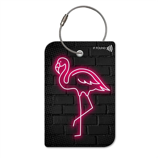 Buy Smart Luggage Tag | Shop at the Airpoints™ Store