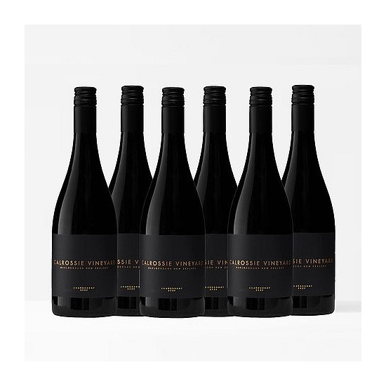 Buy 2020 Chardonnay Six Pack | Shop at the Airpoints™ Store