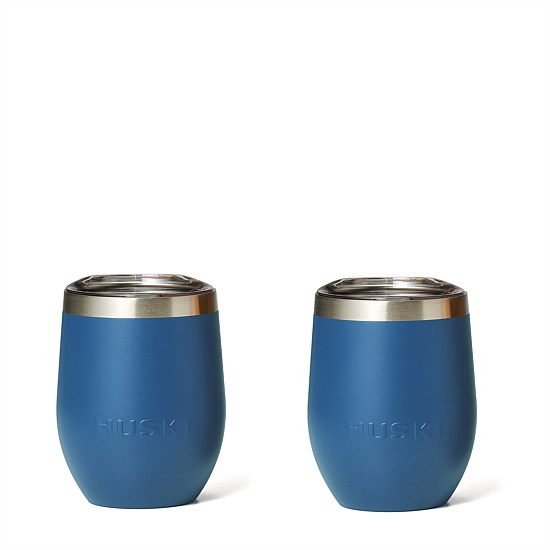 Buy Summer Nights Collection Wine Tumbler, 2 pack | Shop at the ...
