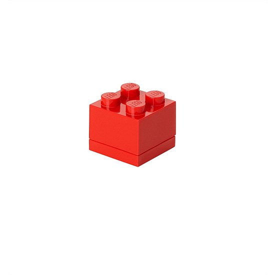 Buy LEGO Mini Box 4 | Shop at the Airpoints™ Store