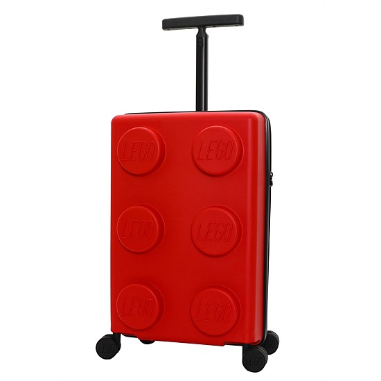 Buy LEGO Luggage Classic Signature Suitcase | Shop at the Airpoints™ Store