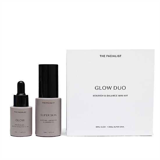 Buy Mini Glow Duo | Shop at the Airpoints™ Store