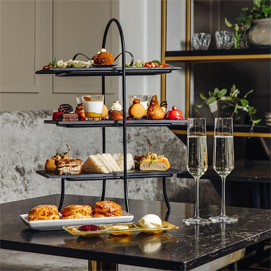 Buy Classic High Tea For Two at Fable Auckland or Dunedin | Shop at the ...