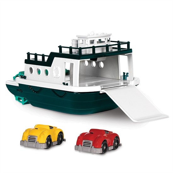 Shop Battat Wonder Wheels Ferry Boat | Air New Zealand's Airpoints Store