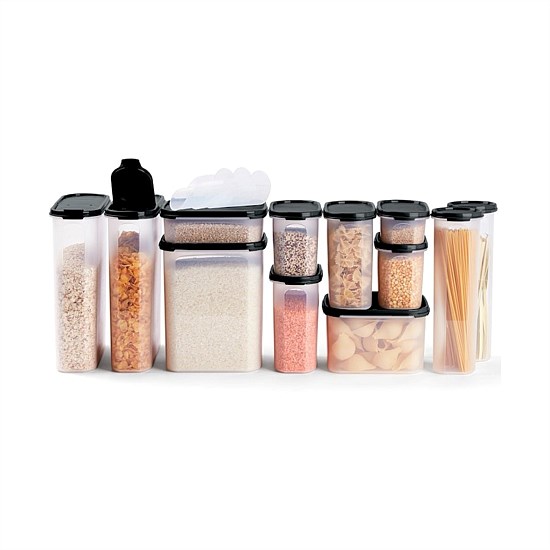 Buy Tupperware Modular Mates Butler’s Pantry Set | Shop at the ...