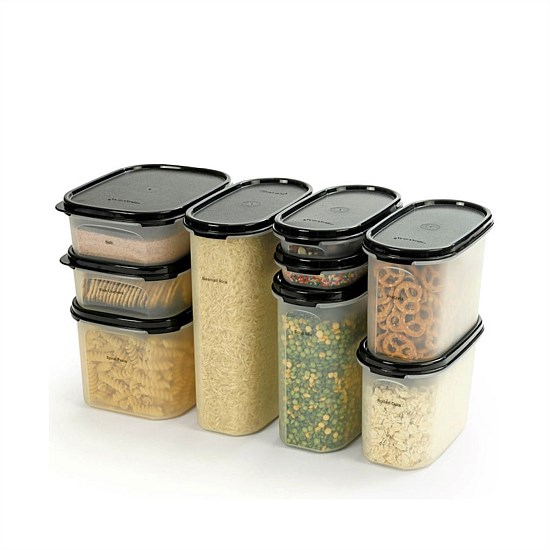 Accessories - Tupperware Modular Mates Favourites Starter Set