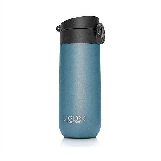 Buy Tupperware Exploris Thermal Flask 450ml | Shop at the Airpoints™ Store