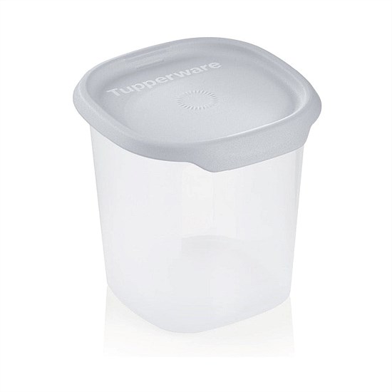 Accessories - Tupperware One Touch Seal & Store Square Container 810ml ...