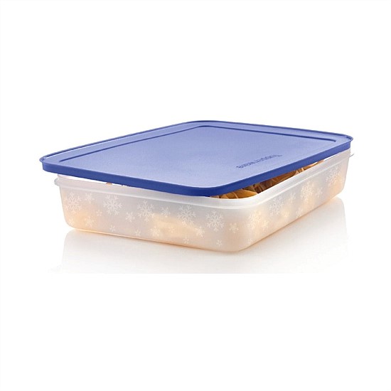 Buy Tupperware Freezer Keeper Low 2.25L | Shop at the Airpoints™ Store