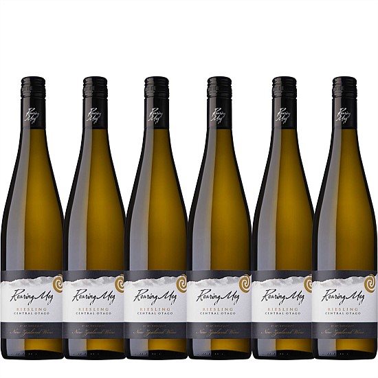 Buy Roaring Meg Riesling 2024 | Shop at the Airpoints™ Store