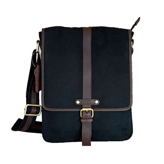 Buy NZ Designer Zeus Satchel | Shop at the Airpoints™ Store