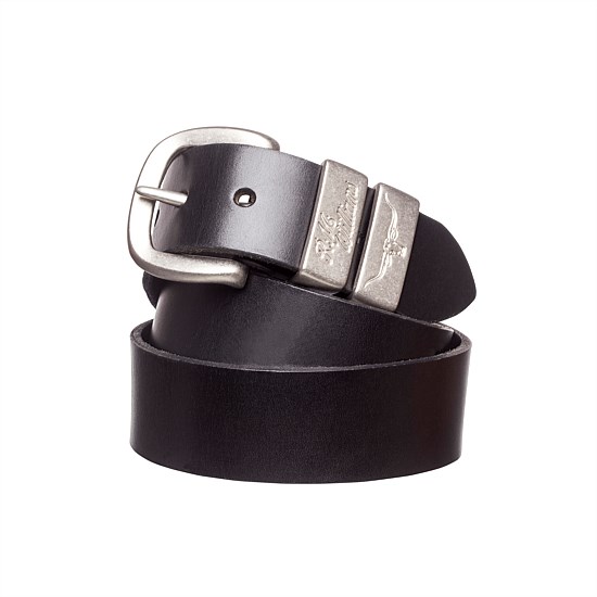 Buy Solid Hide Belt | Shop at the Airpoints™ Store