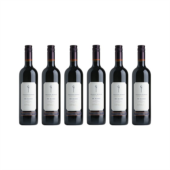 Shop Craggy Range Winery Gimblett Gravels Vineyard Te Kahu (Museum ...