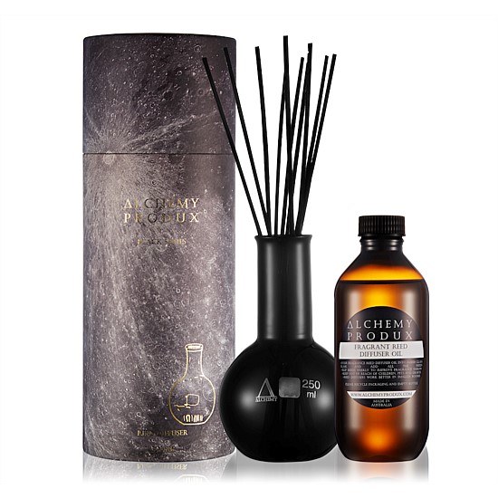 Buy Coconut + Lime Reed Diffusers Black | Shop at the Airpoints™ Store