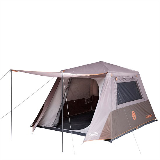 Buy Instant Up Silver 6P Tent | Shop at the Airpoints™ Store