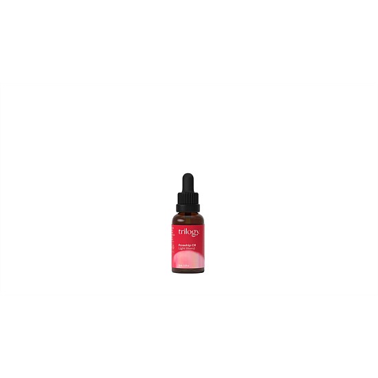 Beauty & Health - Trilogy Rosehip Oil Light Blend 30ml