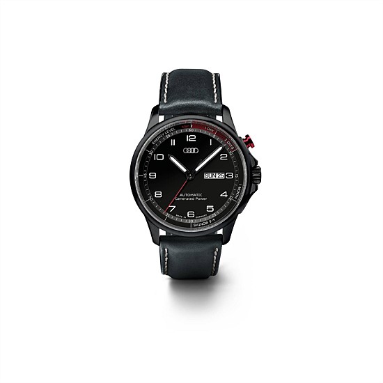 Buy Automatic Generated Power Watch | Shop at the Airpoints™ Store