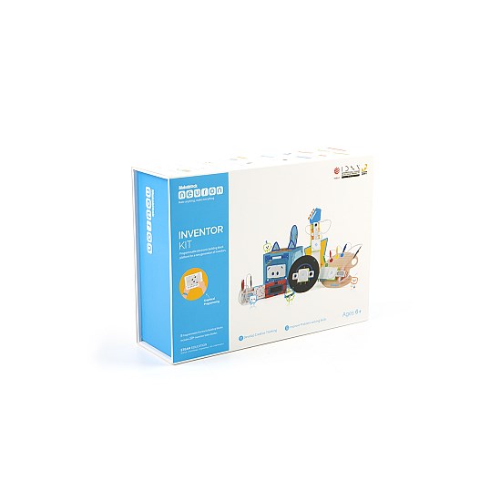 Buy Neuron Inventor Kit-E | Shop at the Airpoints™ Store
