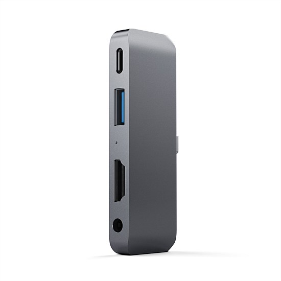 Buy USB-C Mobile Pro Hub | Shop at the Airpoints™ Store