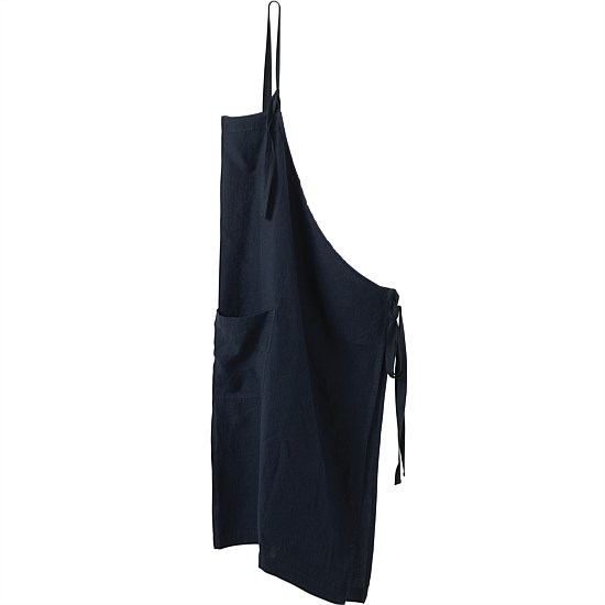 Buy Dine Linen Apron | Shop at the Airpoints™ Store