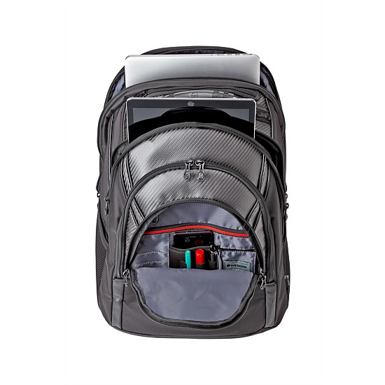 Travel & Experiences - Ibex Carbon Fiber Backpack