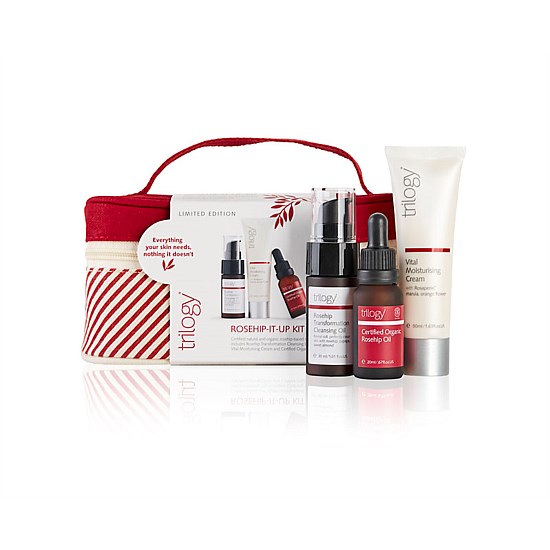 Buy Trilogy Hip It Up Kit | Shop at the Airpoints™ Store