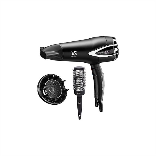 Buy eXpert Turbo Hair Dryer | Shop at the Airpoints™ Store