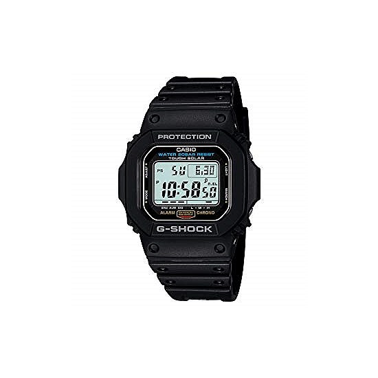 Buy Digital Solar Powered Watch G5600E-1D | Shop at the Airpoints™ Store