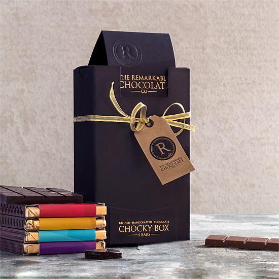 Buy Chocky Box Gift Set | Shop at the Airpoints™ Store