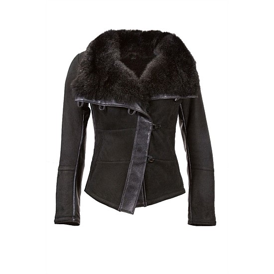 Buy Demi Jacket | Shop at the Airpoints™ Store