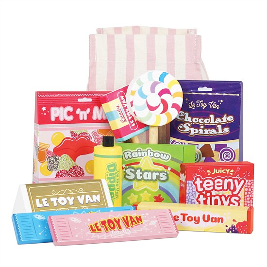 Buy Sweets & Candy Set | Shop at the Airpoints™ Store