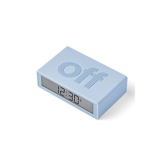 Buy Flip+ Reversible Lcd Alarm Clock | Shop at the Airpoints™ Store
