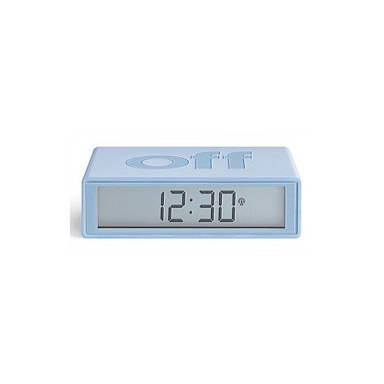 Buy Flip+ Reversible Lcd Alarm Clock | Shop at the Airpoints™ Store