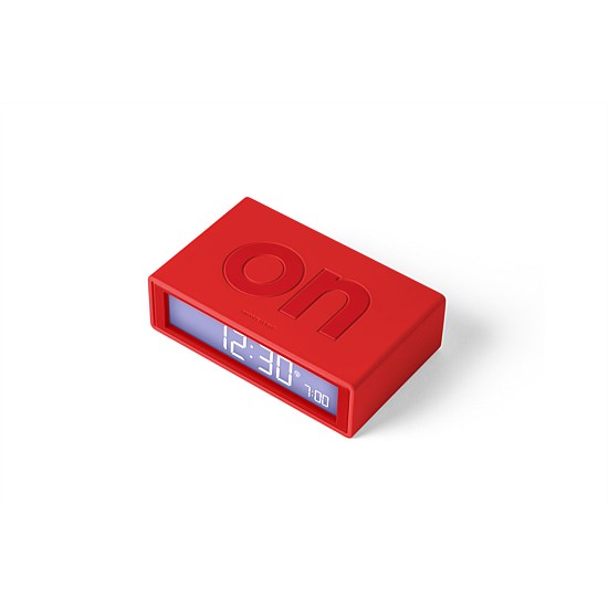 Buy Flip+ Reversible Lcd Alarm Clock | Shop at the Airpoints™ Store