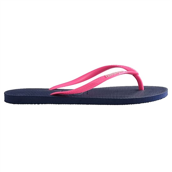 Buy Slim Logo Pop Up Flip Flops | Shop at the Airpoints™ Store