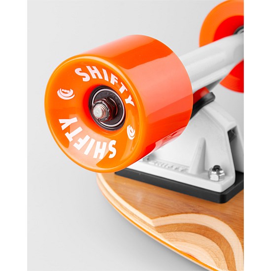 Buy Flex Longboard Complete | Shop at the Airpoints™ Store