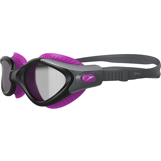 Outdoors & Sports - Futura Biofuse Flexi Female Goggles