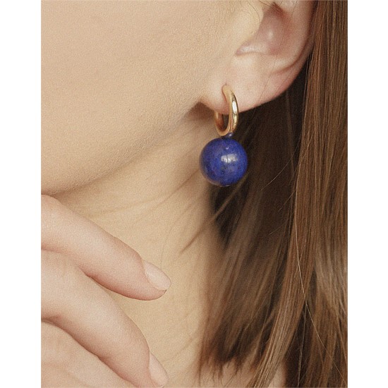 Buy Maya Hoops Large | Shop at the Airpoints™ Store