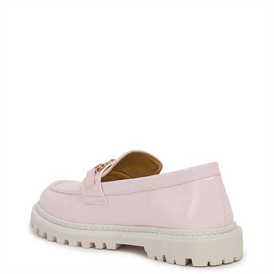Buy Mummy + Me: Mini Shandre Loafer | Shop at the Airpoints™ Store