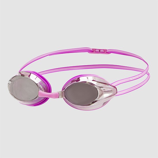 Buy Junior Long Hair Cap & Opal Mirror Goggles | Shop at the Airpoints ...