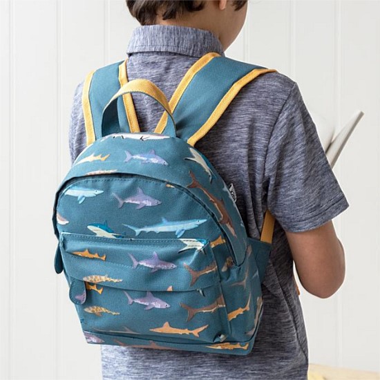 Buy Sharks Backpack Bundle | Shop at the Airpoints™ Store