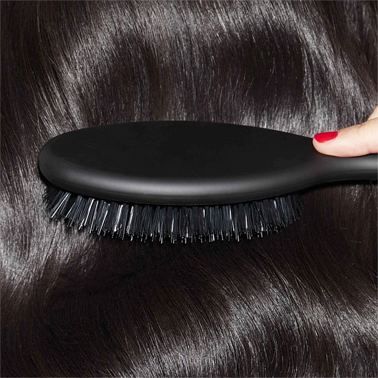 Buy The Dresser - Oval Dressing Brush | Shop at the Airpoints™ Store