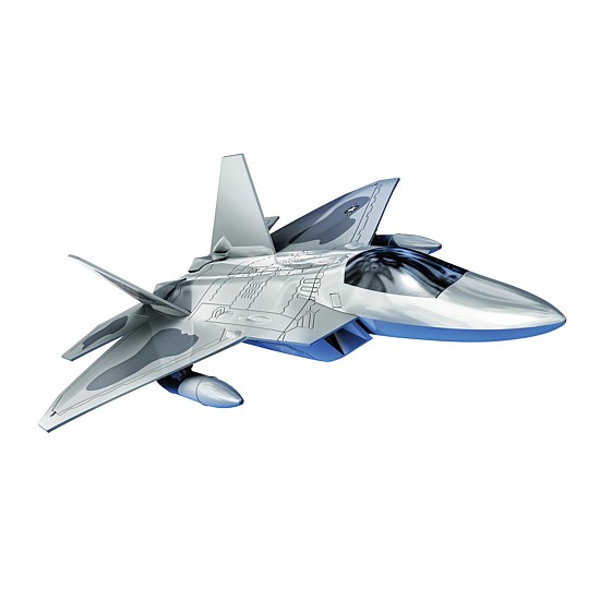 Buy Quickbuild F22 Raptor Model Kit | Shop at the Airpoints™ Store