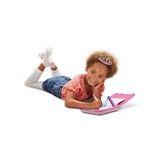 Buy Secret Safe Magic Notebook | Shop at the Airpoints™ Store