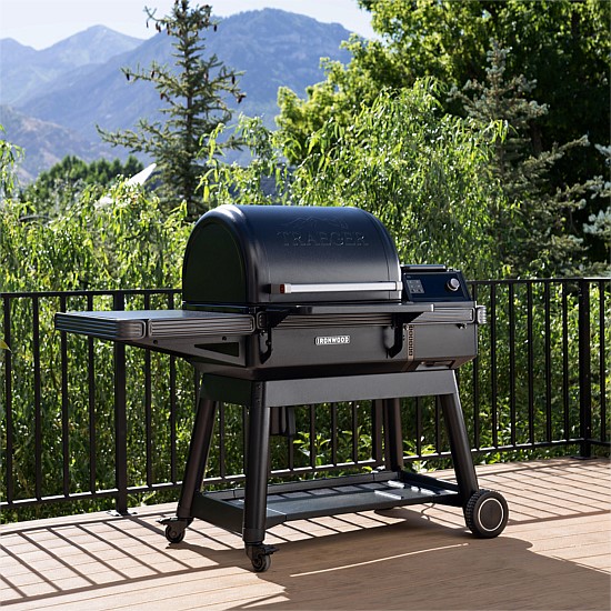 Buy Ironwood | Shop at the Airpoints™ Store